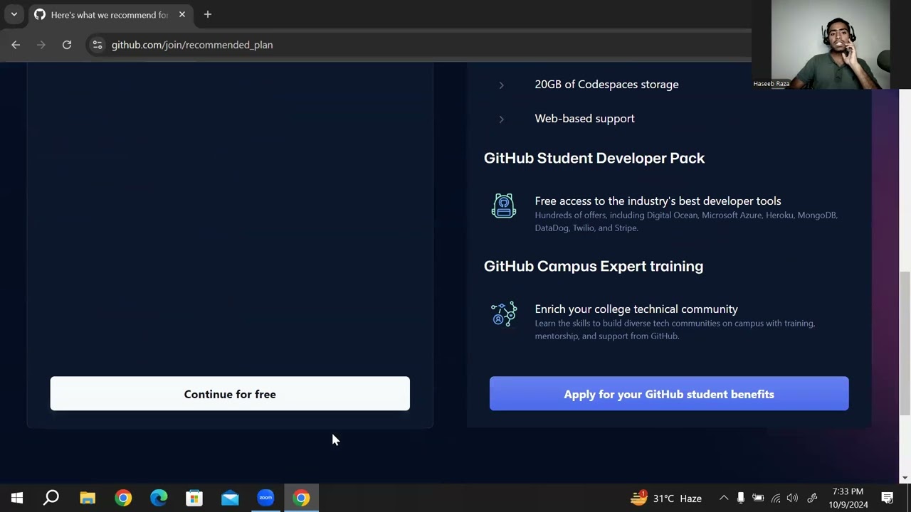 Mastering Git and GitHub: A Comprehensive Guide for Data Science, Bioinformatics, and AI #part1