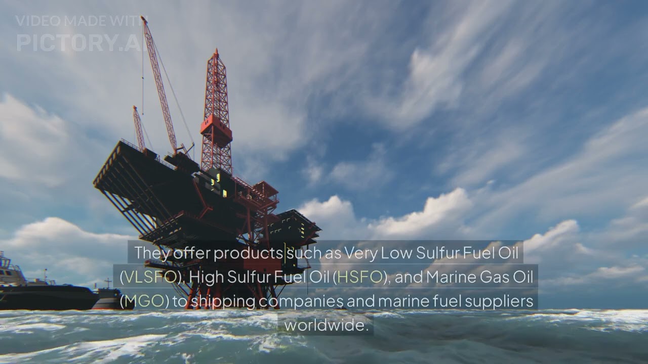 Uni-Fuels Holdings Ltd (UFG) IPO || Stock & IPO News hub || Check Description