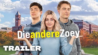 Die andere Zoey - Stream: Jetzt Film online anschauen