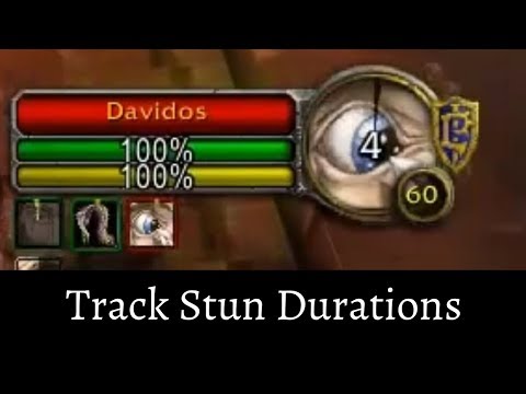 Rogue Addons Classic Wow