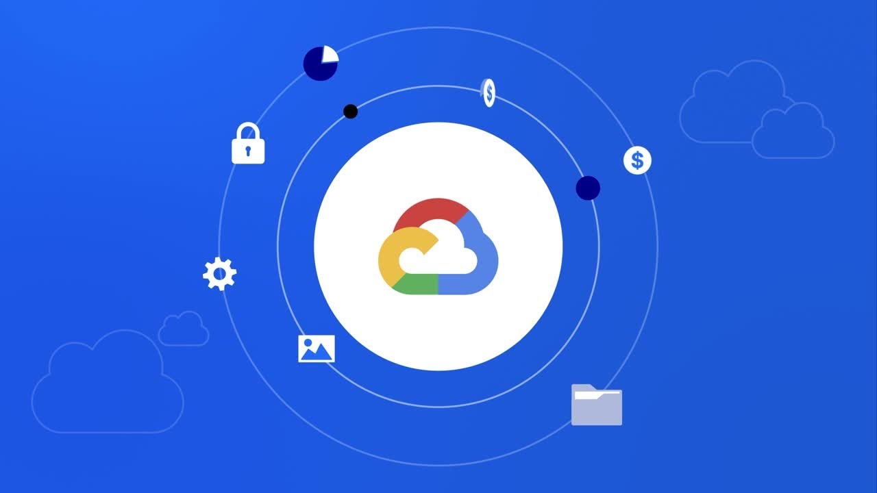 OpenText™ on Google Cloud
