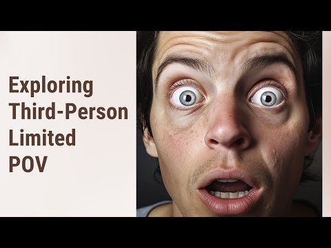 The World Through Their Eyes: Diving into Third-Person Limited POV