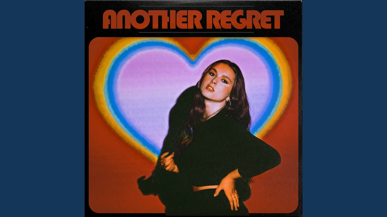 Discover: Victoria Anthony - Another Regret, on Nagamag Music Magazine