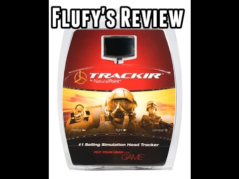 Steam Community :: Video :: TrackIR 5 Review - A must for every PC Gamer