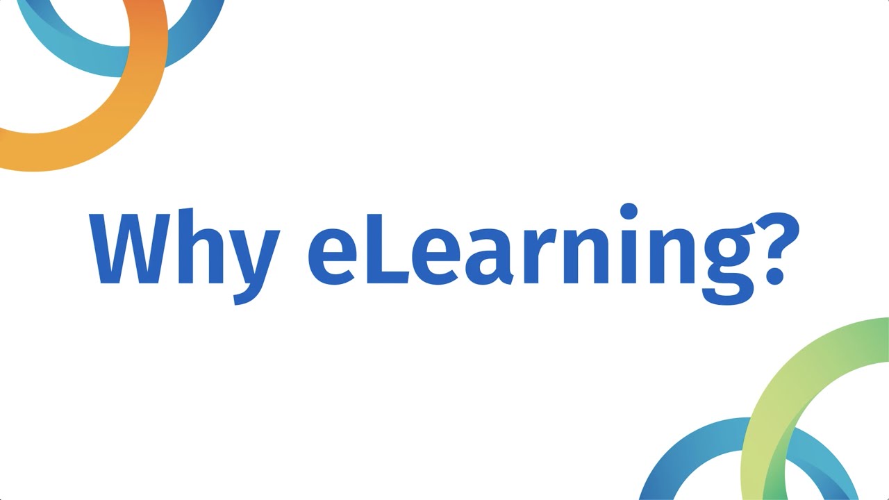 Why eLearning? | The Future of Learning is Digital
