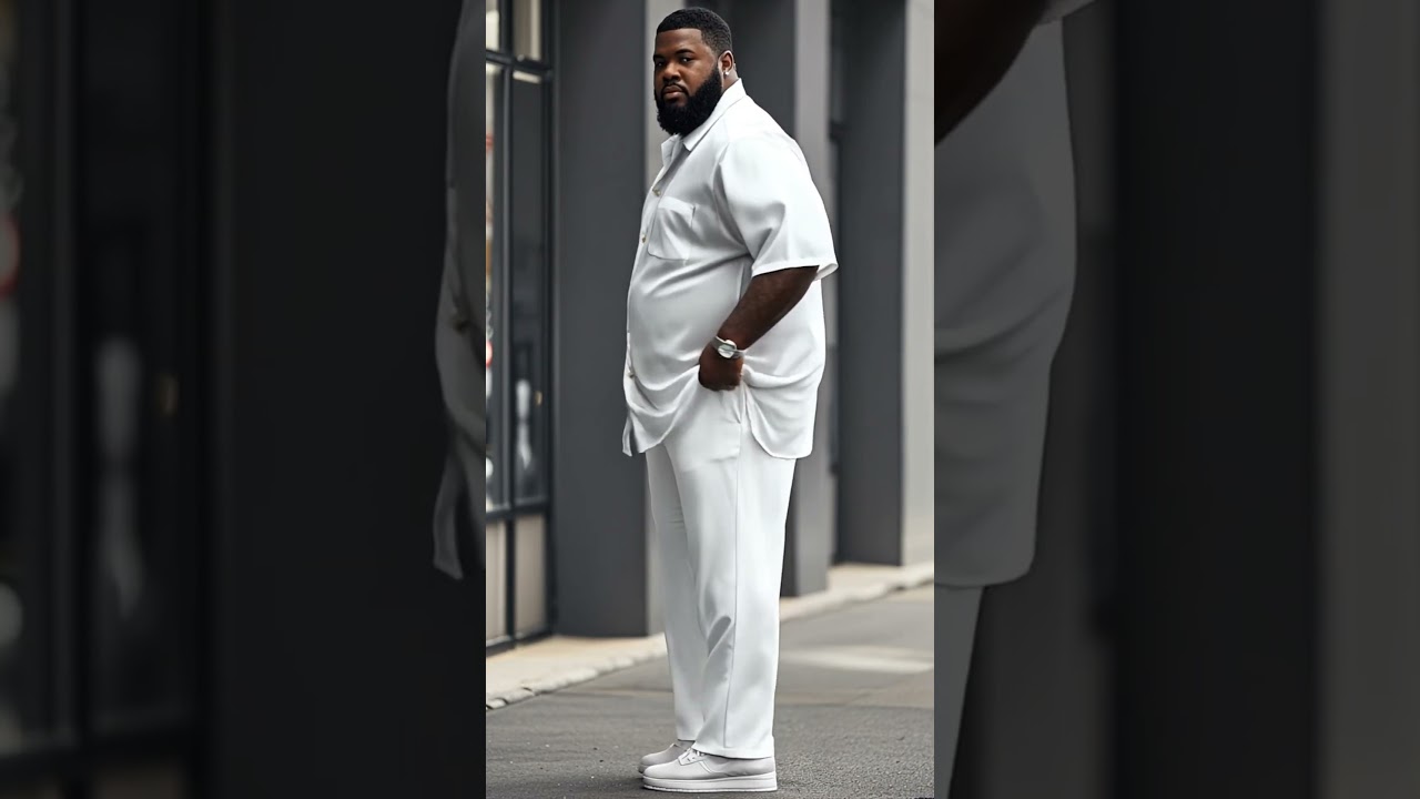 Premium Oversize Styles For Comfort & Confidence