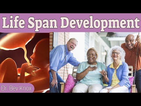 Psychology of Life Span Development