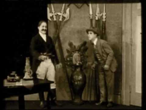 George Ovey: From Minstrelsy to Movies – (Travalanche)