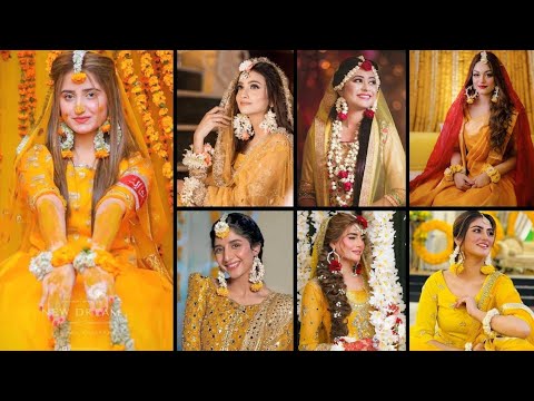 Flower jewellery for mehndi 2025, flower jewellery set for mehndi/flower jewellery for haldi