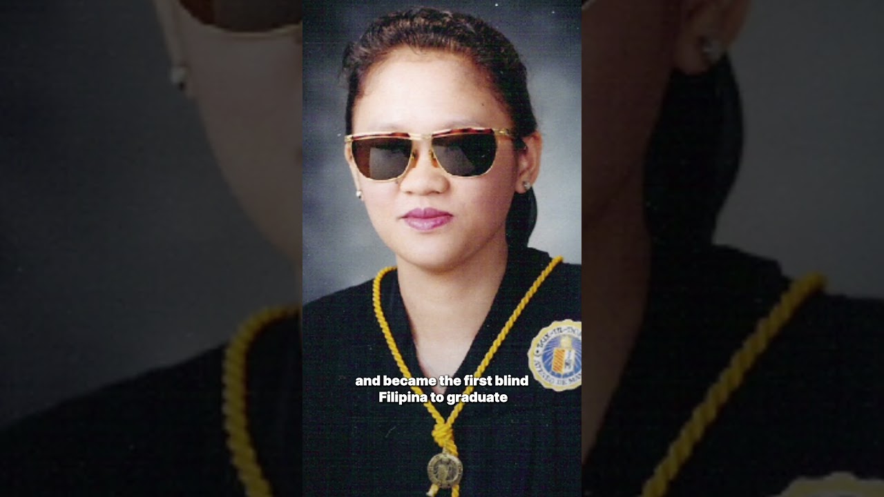 Blind Tech Genius #genius