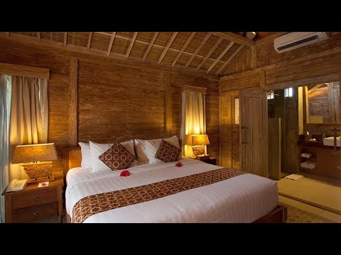 Suarti Boutique Village, Ubud, Indonesia