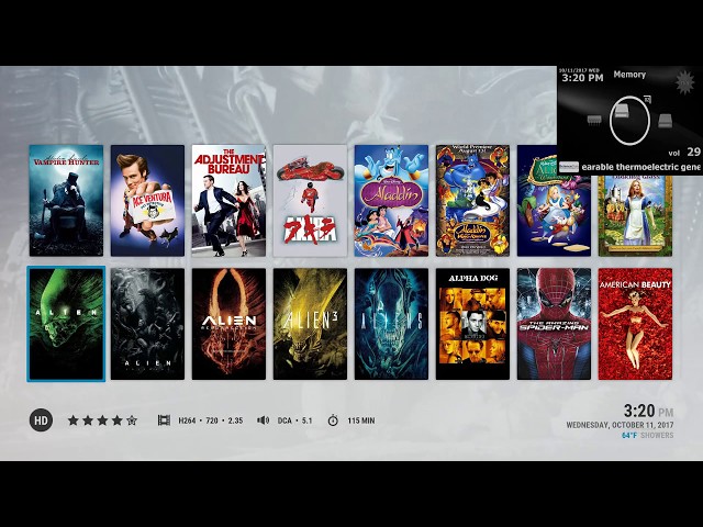 5 things to consider while building your next home theater PC