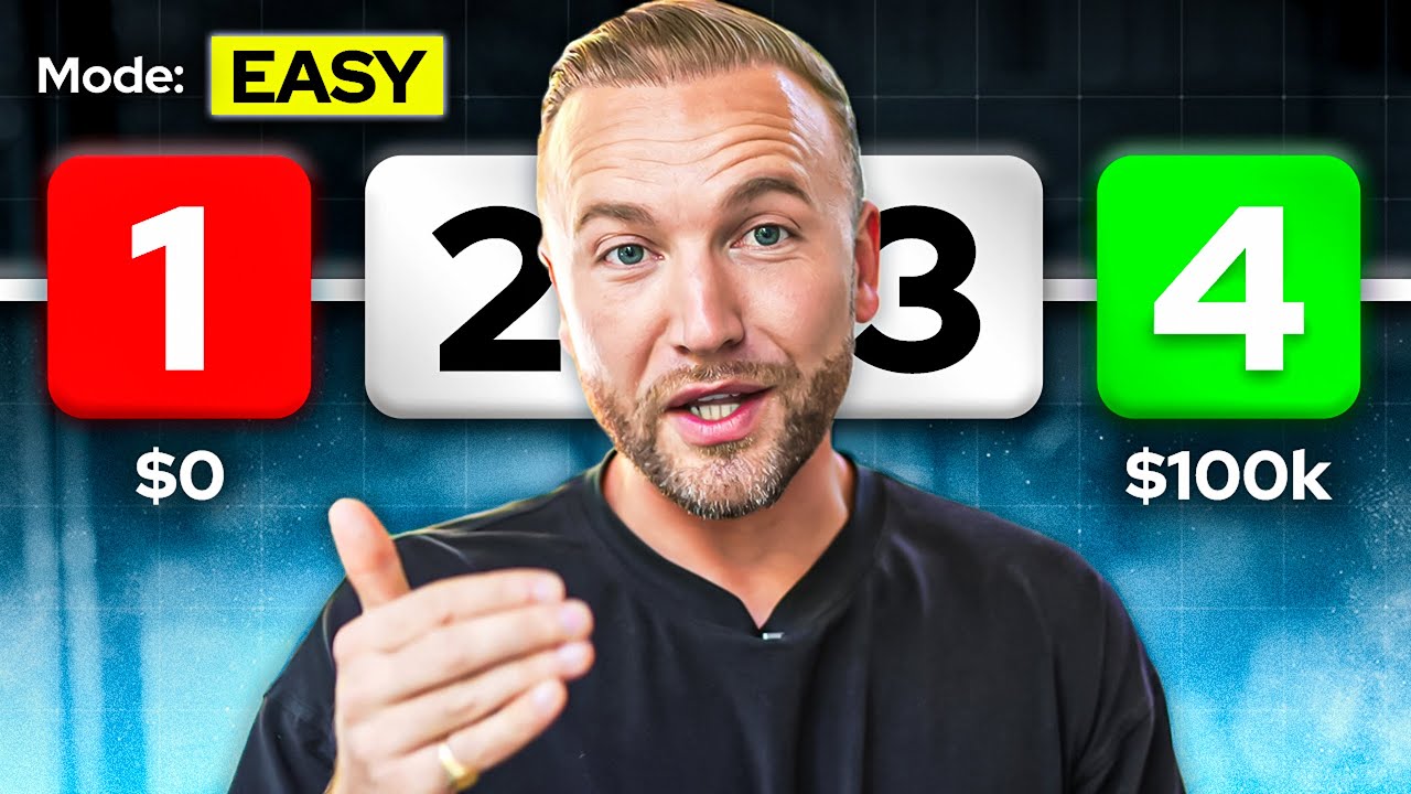 How To ACTUALLY Get Rich With AI Lead Gen