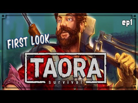 Steam Community :: Taora : Beginning