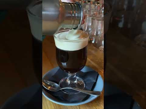 Irish Coffee #shorts