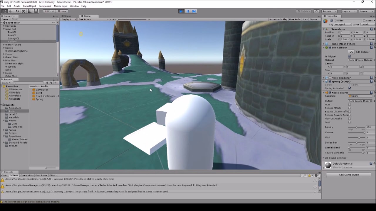 [Unity3d] Trigger Doesn't Trigger again till animation plays through