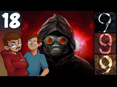 Steam Community :: Video :: Let's Play | Zero Escape: 999 - Part 18 ...