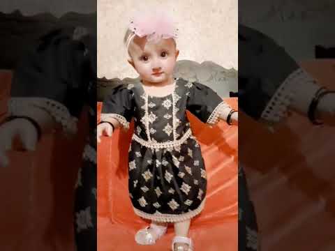 Mashallah #Dua Fatima #cute style #love #shortvideo #@cutebaby