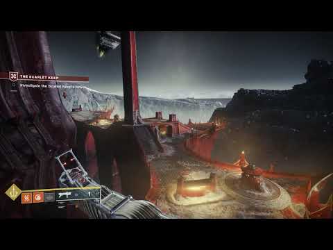 Steam Community :: Video :: The Scarlet Keep