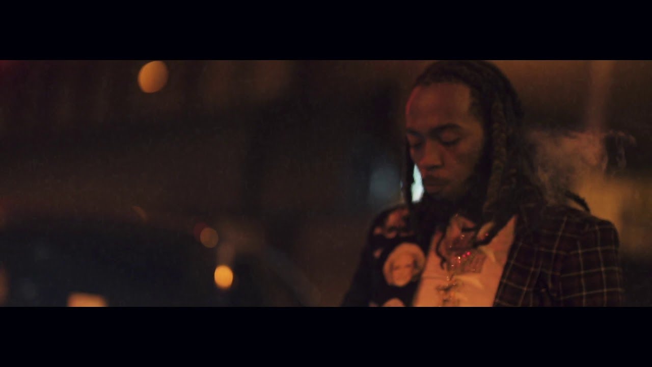 Skooly - I'm Really Him (Official Music Video)