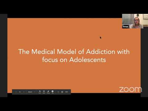 Medication Assisted Treatment (MAT) for Opioid Use Disorder (OUD)