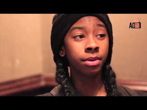 RECAP: Mindless Behavior Original Members Discuss Michael Jackson House Visit