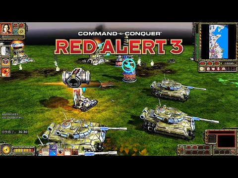Steam Community :: Command & Conquer™ Red Alert™ 3