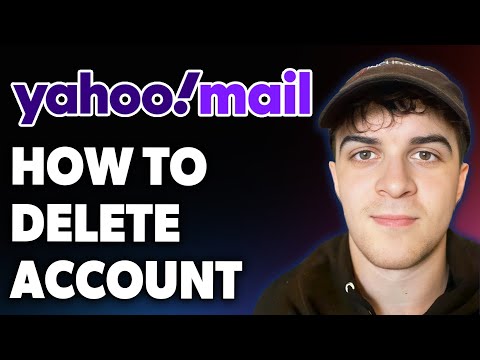 How to Delete Yahoo Email Account [2025 Full Guide]