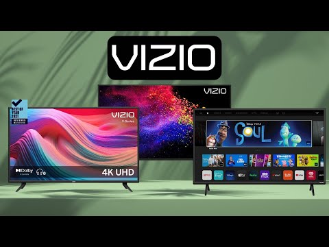 Top 5 Best Vizio TVs In 2025