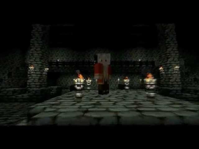 Minecraft Amnesia Minecraft Map