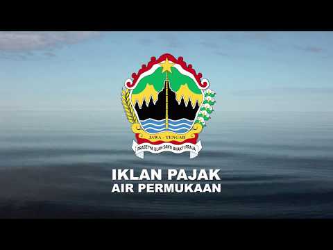 PAJAK AIR PERMUKAAN UPPD KAB CILACAP
