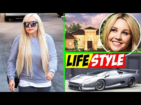 Amanda Bynes #Lifestyle, Boyfriend, Net Worth, Interview & Biography