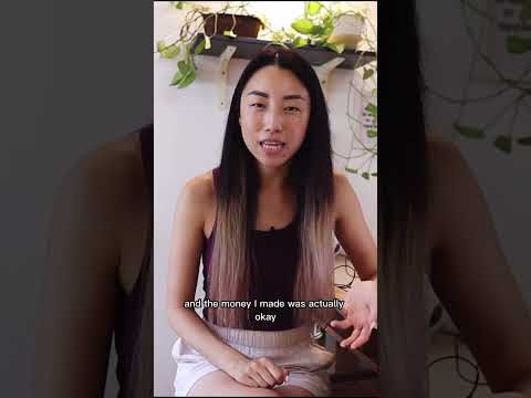 Tried delivering UBER EATS for 1 month (my experience)