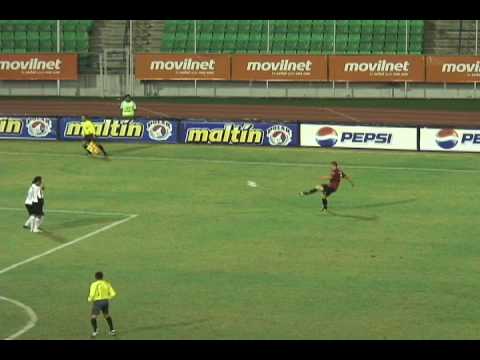 Caracas 2 - Portuguesa 1