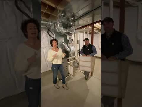 Furnace Filters