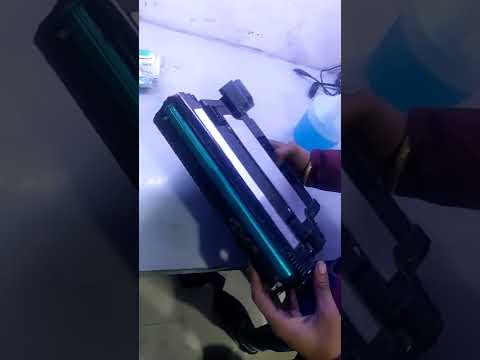HP Neverstop drum change price