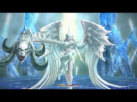 Steam Community :: Video :: [FFXIV] Eden's Verse: Refulgence Savage E8S ...