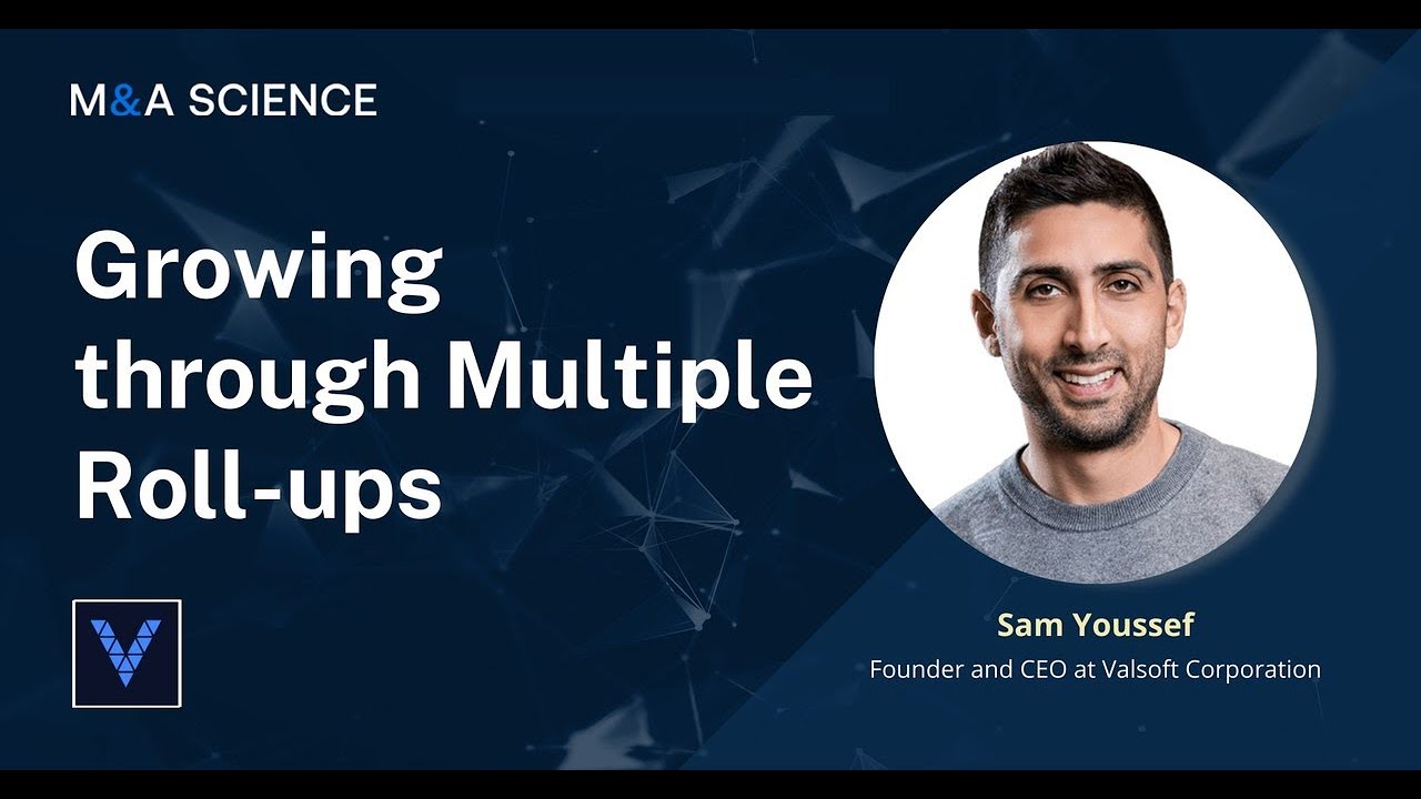 The Valsoft Story | The Portfolio Partnership