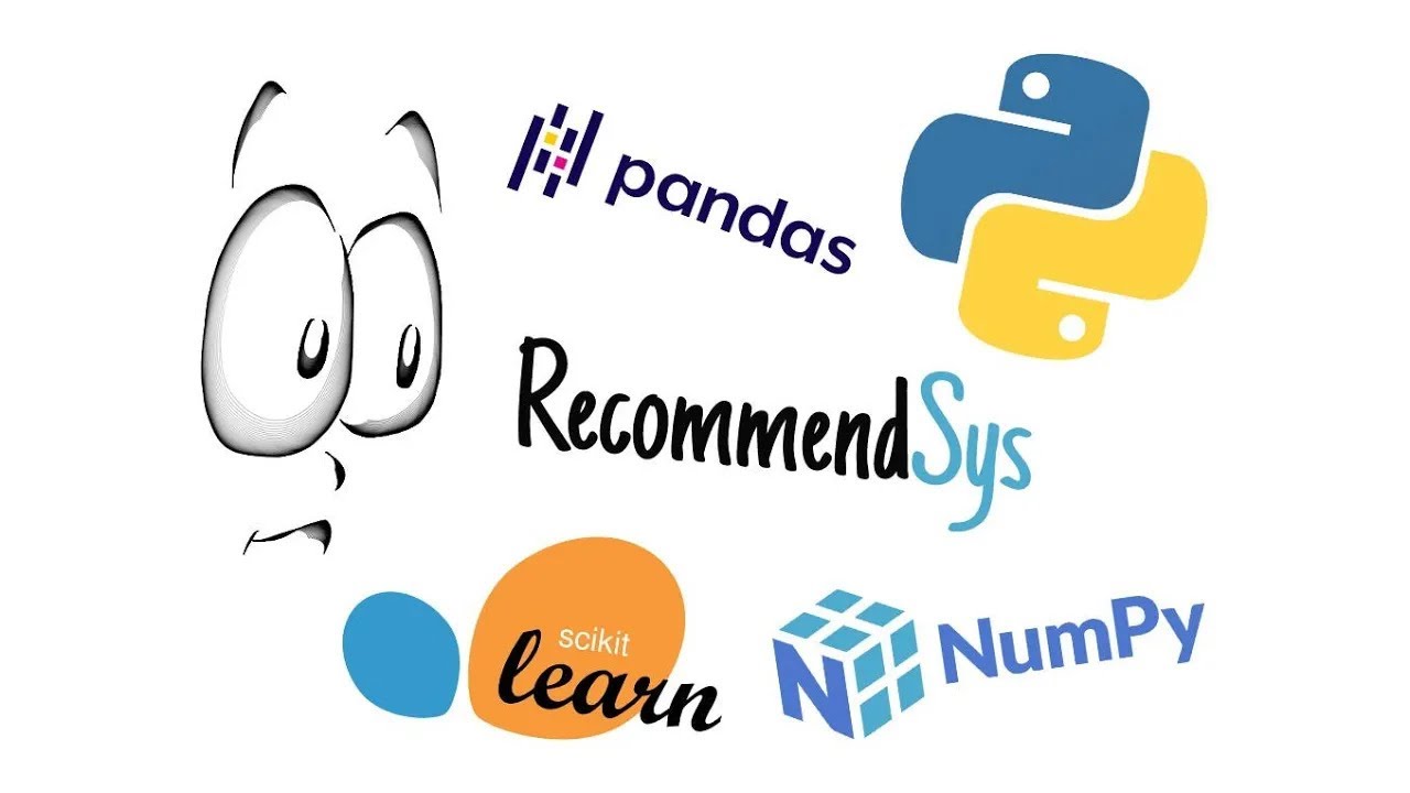 Building a Recommendation System with Matrix Factorization | Python & PyTorch Tutorial #2