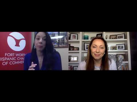 Anette Landeros – Ladies Leading