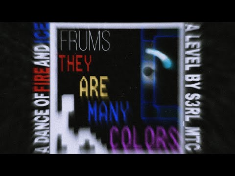 Steam Community :: Video :: [ADOFAI Custom] Frums - Theyaremanycolors