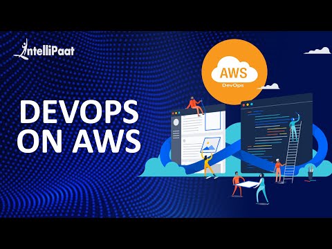 Global Infrastructure of AWS - Amazon Web Services Tutorial - Intellipaat