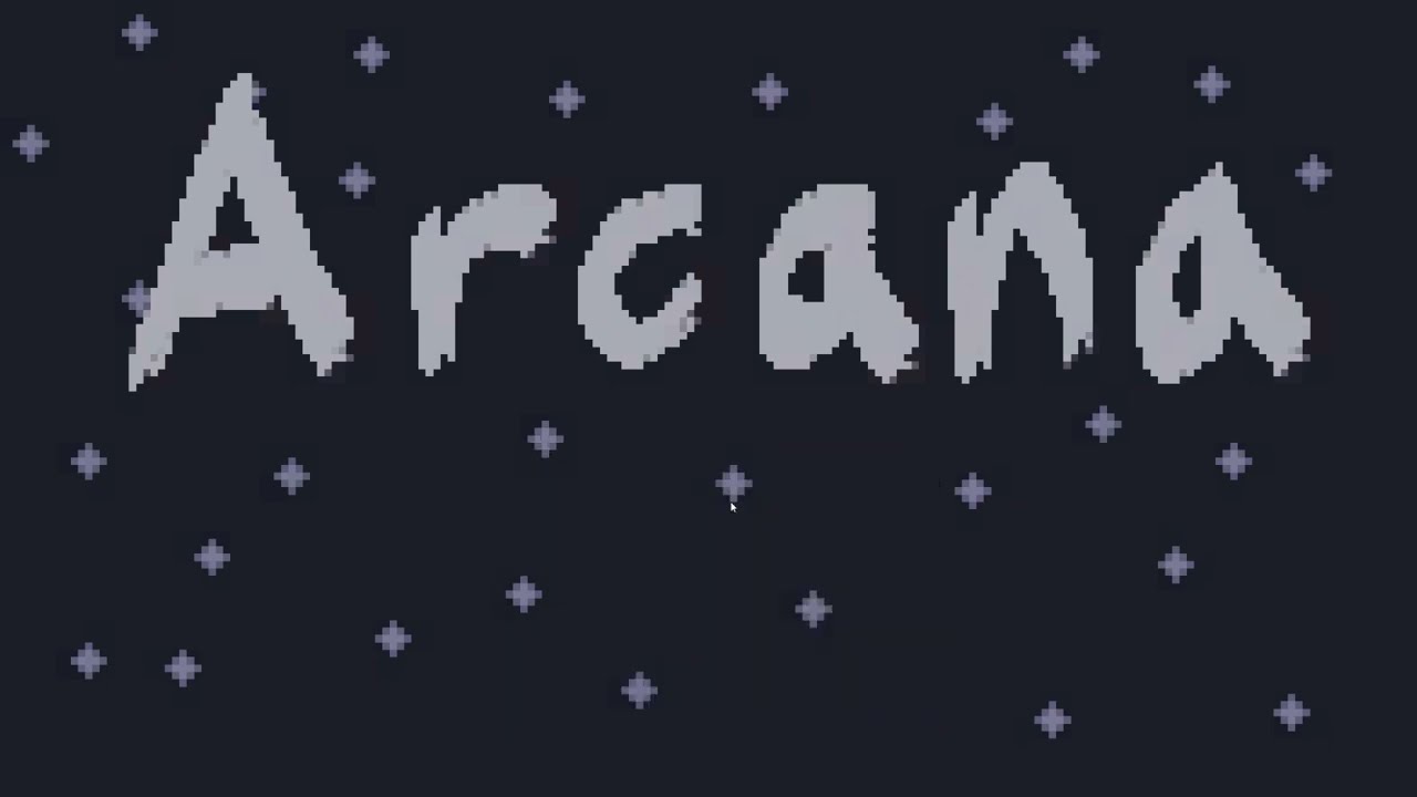 ARCANA