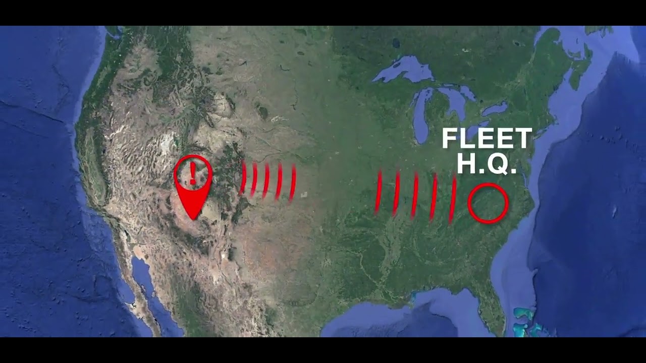 Overview | Road Ready Advanced Telematics