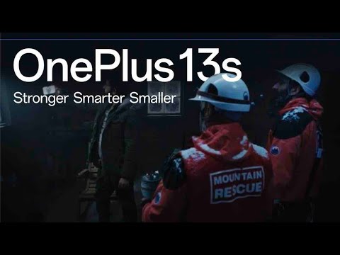 OnePlus 13s | Battery Beast