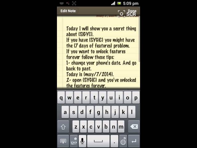 Hack sygic activation code - ifamela