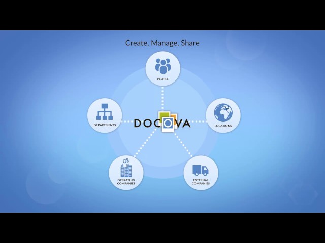 DOCOVA Pricing, Features & Reviews 2022 - Free Demo