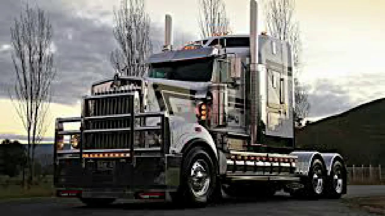 Truck Wallpapers!!!!