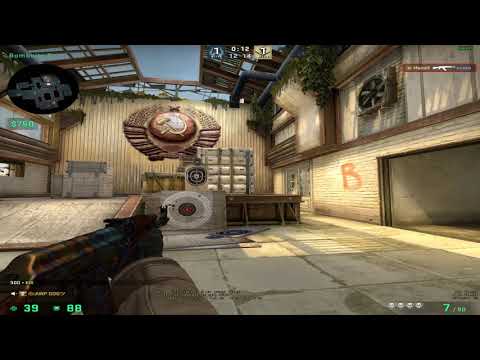 Steam Community :: Video :: ManaX - BYRD