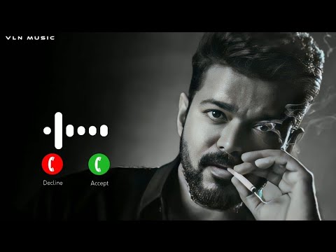 Leo - Badass BGM Ringtone || Leo Ringtone || Download link β€΅οΈ VLN Music